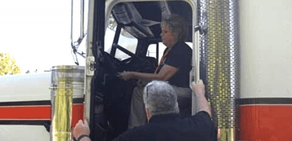 Get Your Class A CDL in Just 4 Weeks! | National Training Inc.