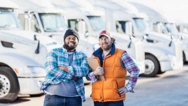 Fleet Driver Training Programs for companies