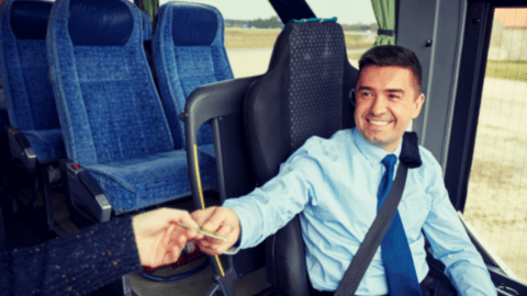 Passenger Endorsement Course | National Training Inc.
