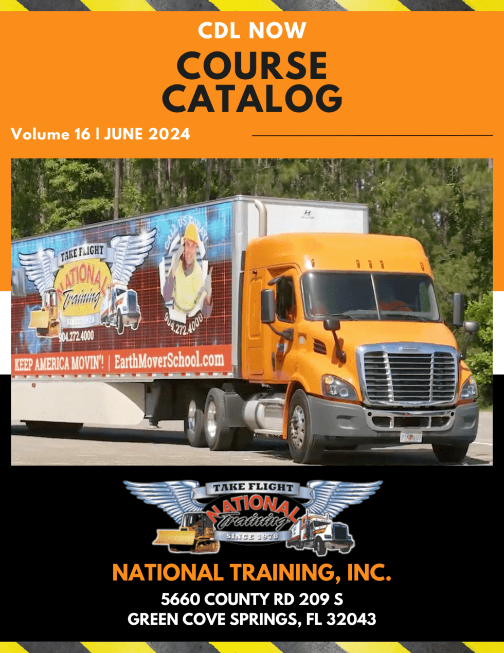 Truck Driver CDL Refresher Training Programs